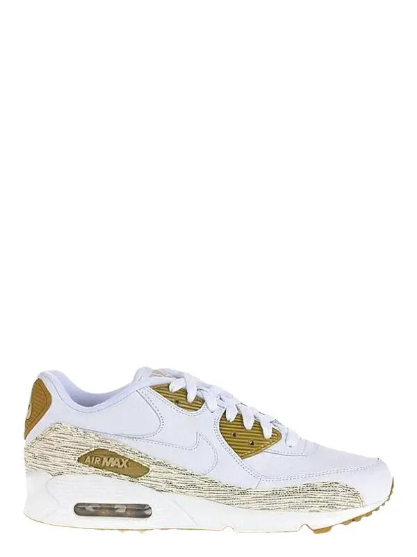 Nike Max 90 Sneakers - White