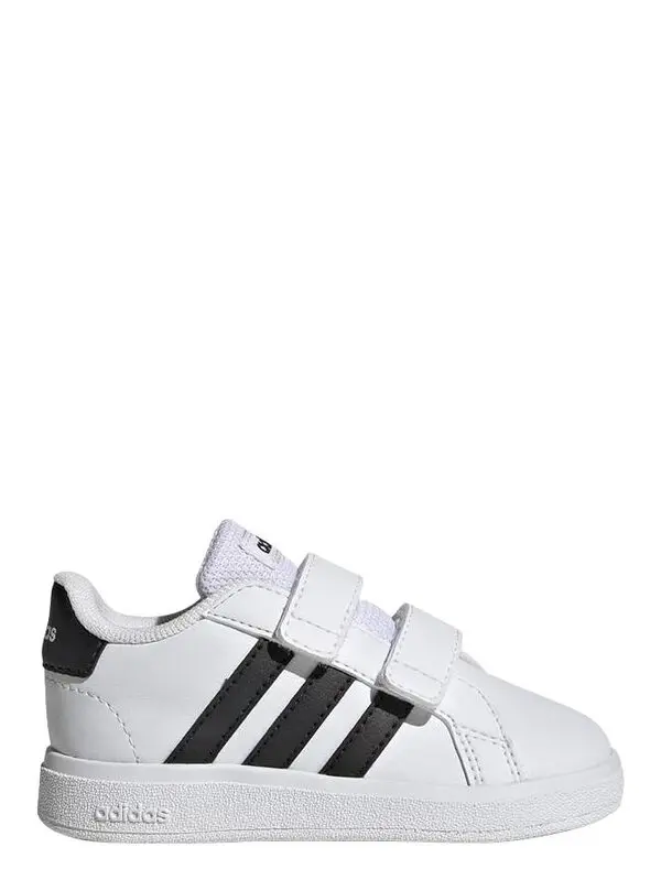 Adidas Grand Court 2.0 I Sneakers - White