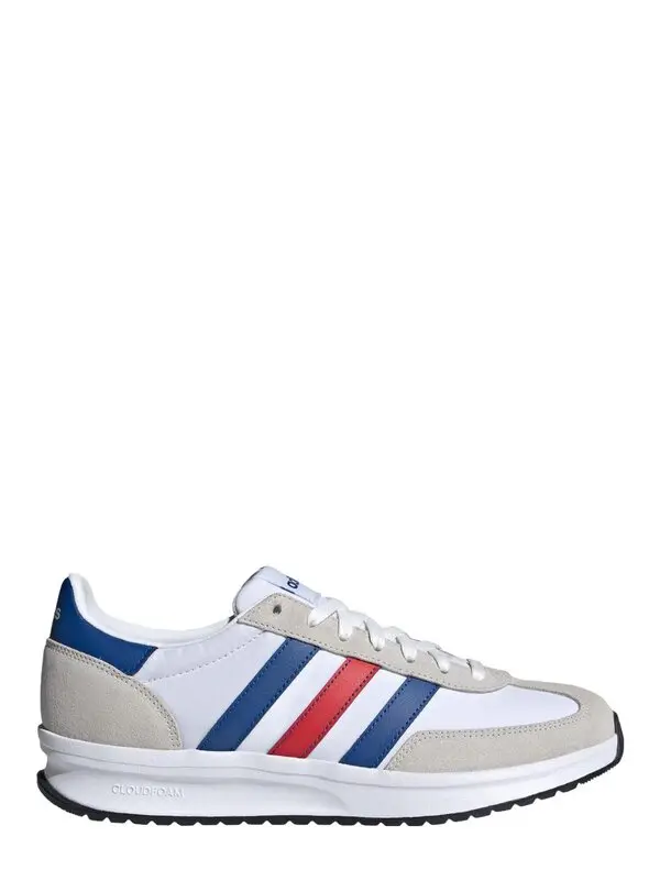 Adidas Run 72 Sneakers - White