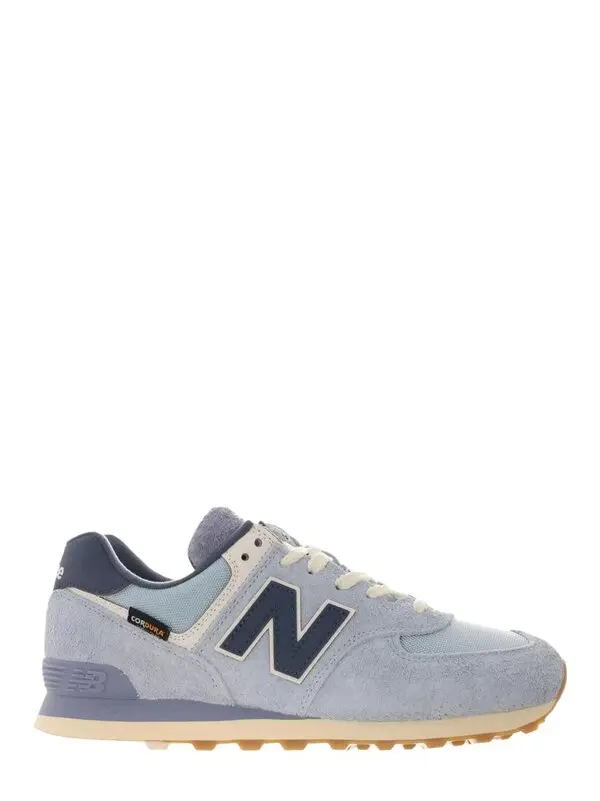 NEW BALANCE 574 Cordura Pack - Blue