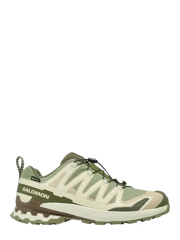 SALOMON Xa Pro 3d V9 Gore-tex - Green
