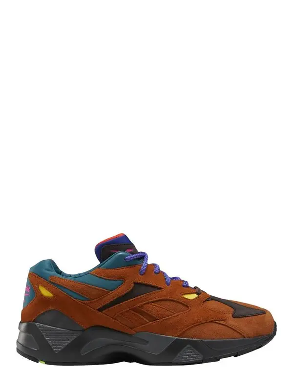 REEBOK Aztrek 96 Mu Sneakers - Brown
