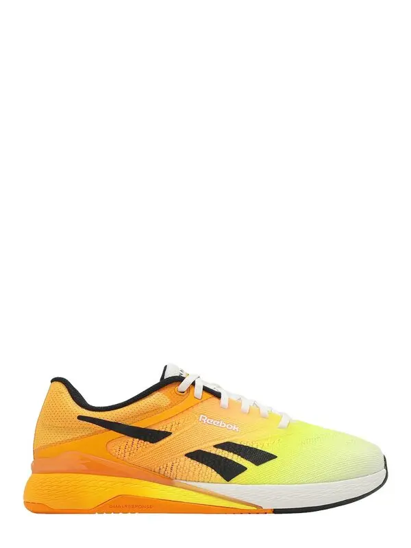 REEBOK Nano X5 Sneakers - Yellow
