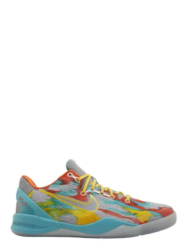 Nike Kobe 8 Gs 'venice Beach' 2024 - Blue
