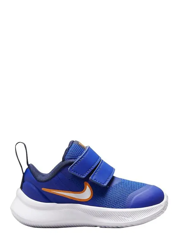 Nike Star Runner 3 Td Sneakers - Blue