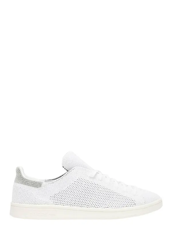 Adidas Stan Smith Primeknit Sneakers - White