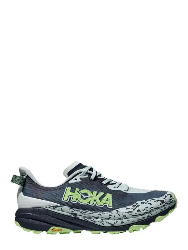 HOKA Speedgoat 6 - Blue