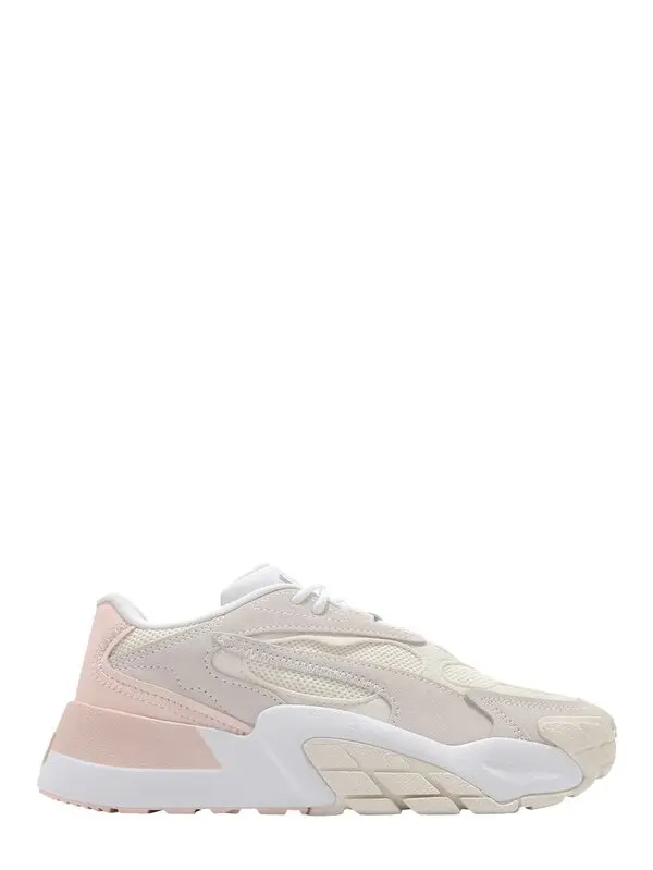 PUMA Hedra Minimal Sneakers - Cream
