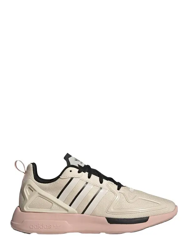 Adidas Zx 2k Flux Sneakers - Pink
