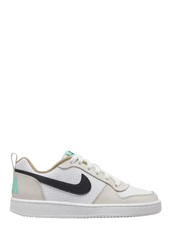 Nike Court Borough Low 2 Gs Sneakers - Cream