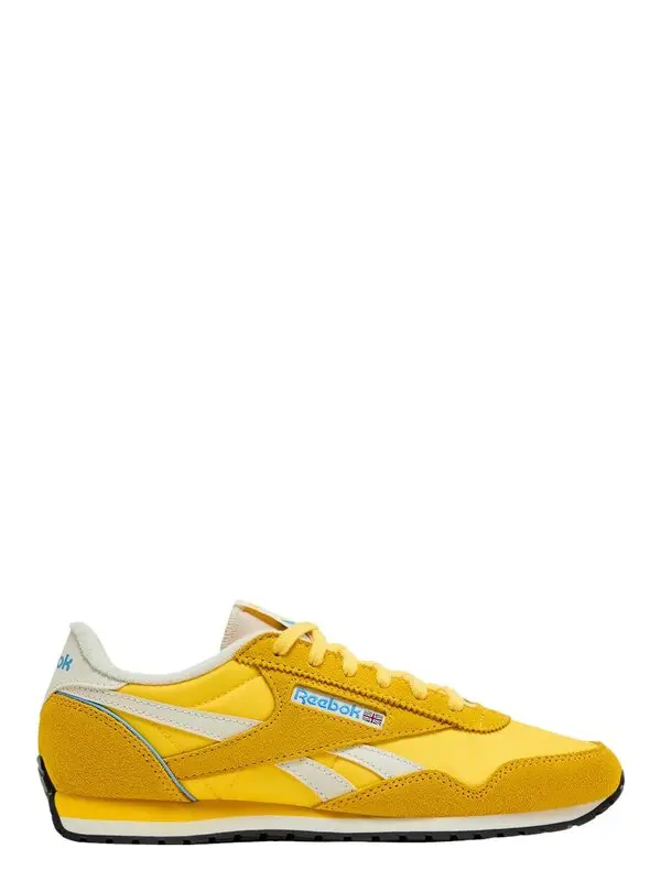 REEBOK Classic Az Sneakers - Yellow