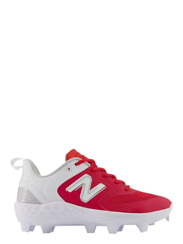 NEW BALANCE Fresh Foam Velo V3 Molded Sneakers - Red