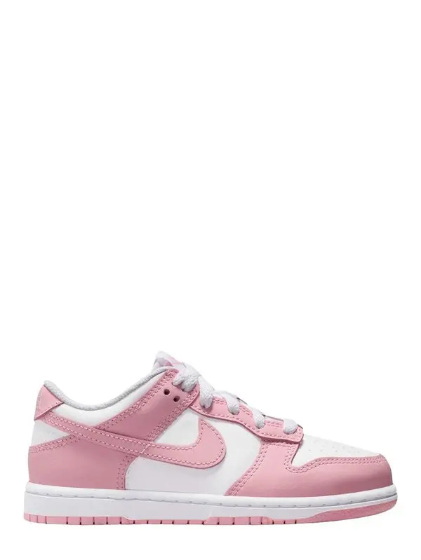 Nike Dunk Low Ps - Pink