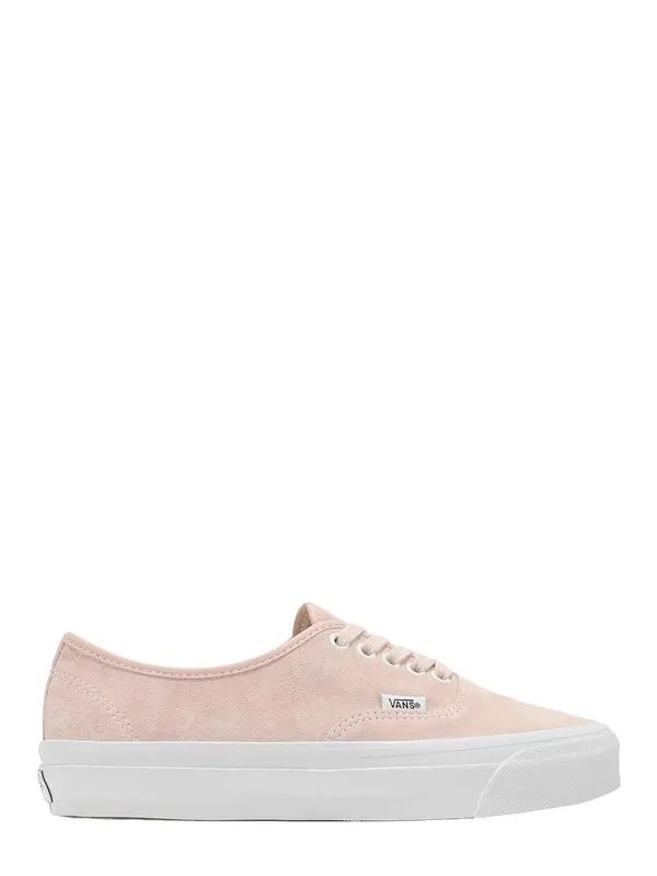 VANS Authentic 44 Lx - Pink