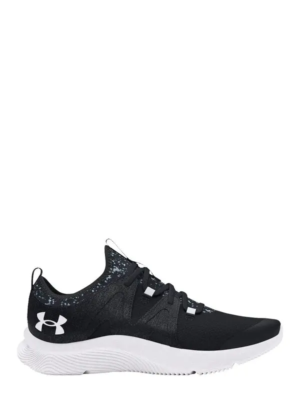 Under Armour Infinity 3 Al Ps Sneakers - Black