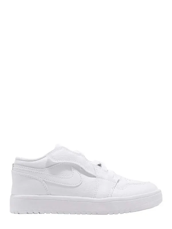 JORDAN 1 Low Alt Ps Sneakers - White