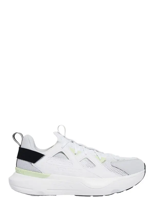 Under Armour Hovr Infinite Mvmnt Sneakers - White