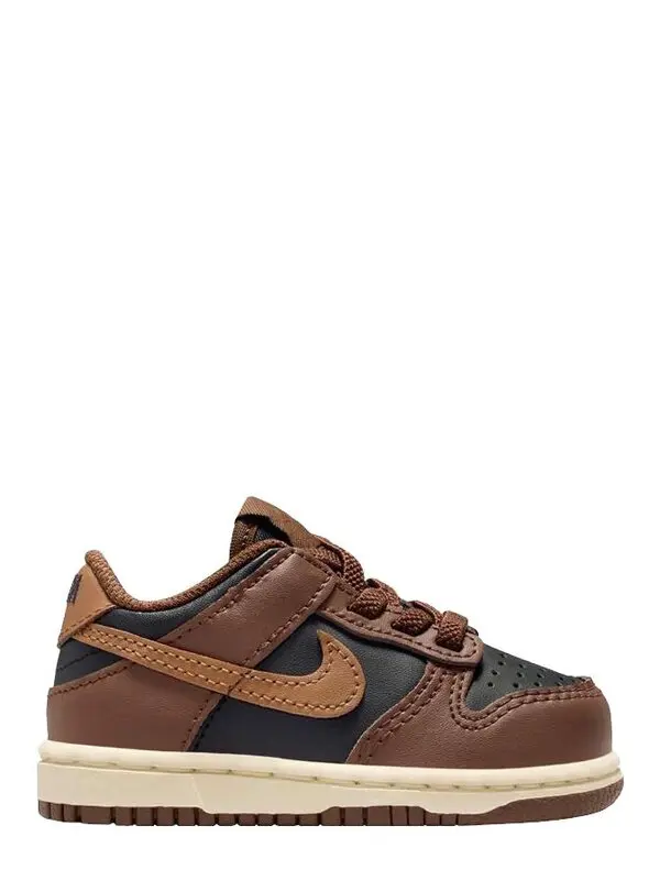 Nike Dunk Low Td Sneakers - Brown