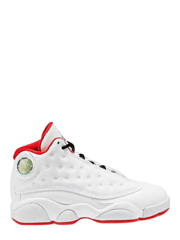 JORDAN 13 Retro Ps 'history Of Flight' Sneakers - White