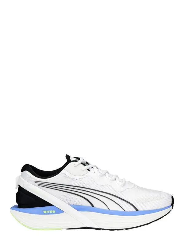 PUMA Run Xx Nitro Sneakers - White