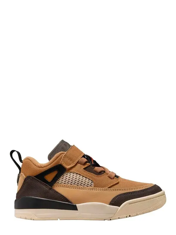 JORDAN Spizike Low Sneakers - Brown