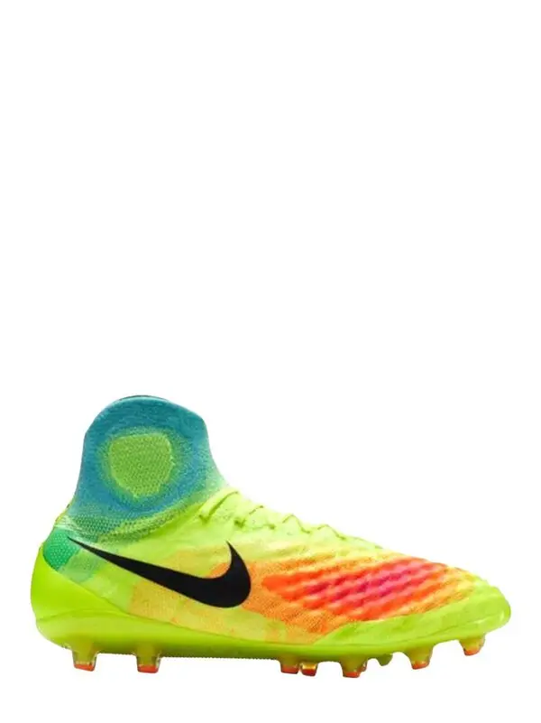Nike Magista Obra 2 Ag Sneakers - Multicolor