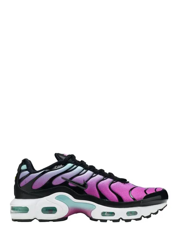 Nike Max Plus Gs Sneakers - Purple