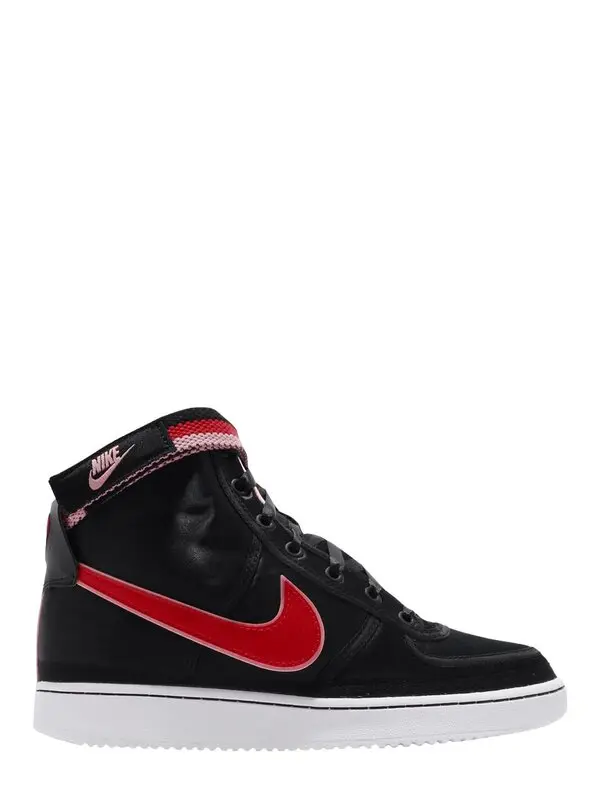 Nike Vandal High Supreme Qs Gs - Black