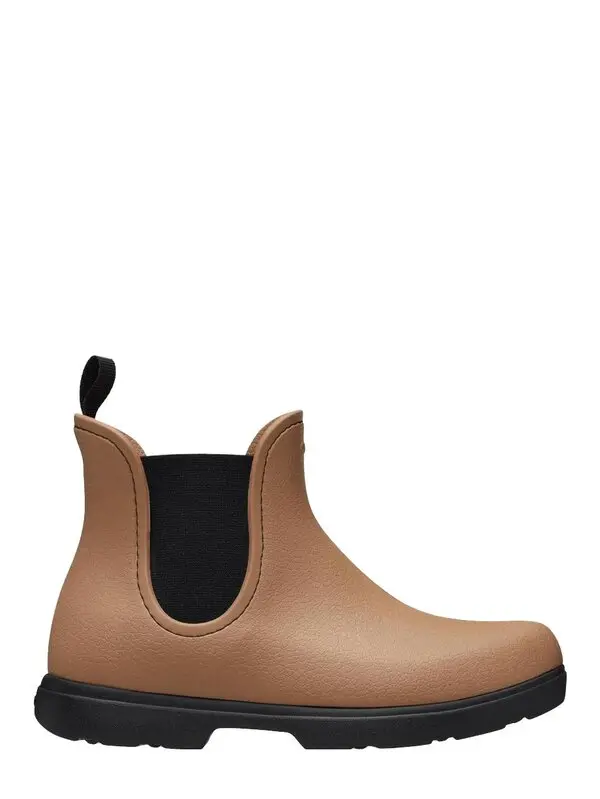 CROCS Dylan Chelsea Boot - Brown