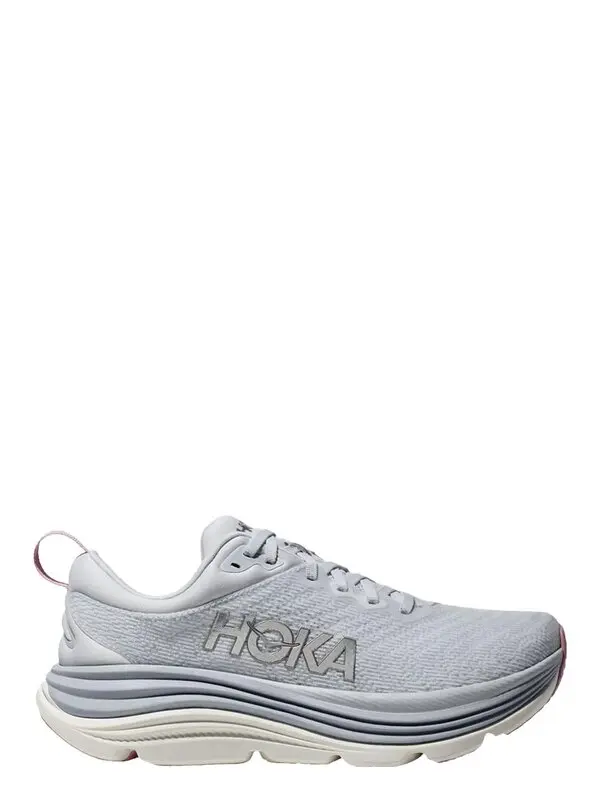 HOKA® Gaviota 5 Sneakers - Grey