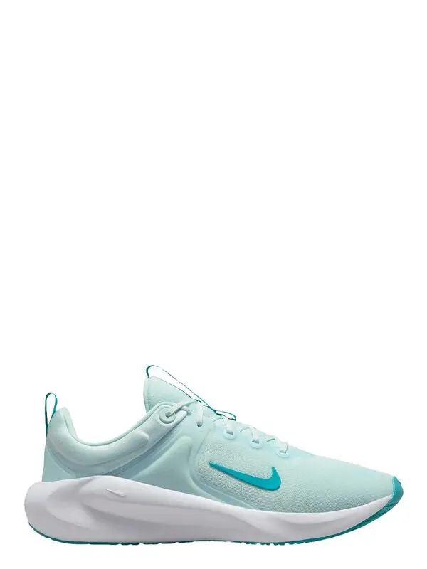 Nike Athletic Sneakers - Blue