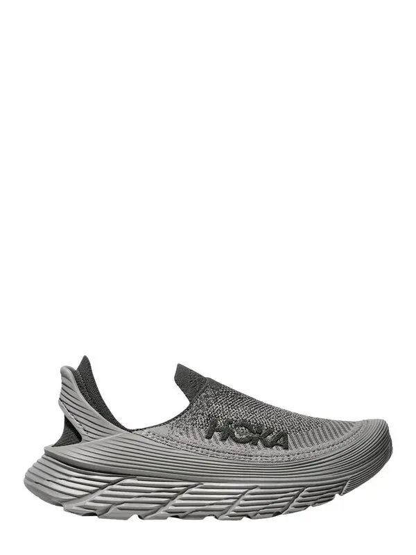 HOKA Restore Tc 'stellar - Grey