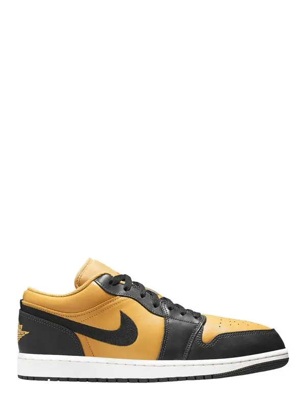JORDAN 1 Low Se Gs Sneakers - Brown