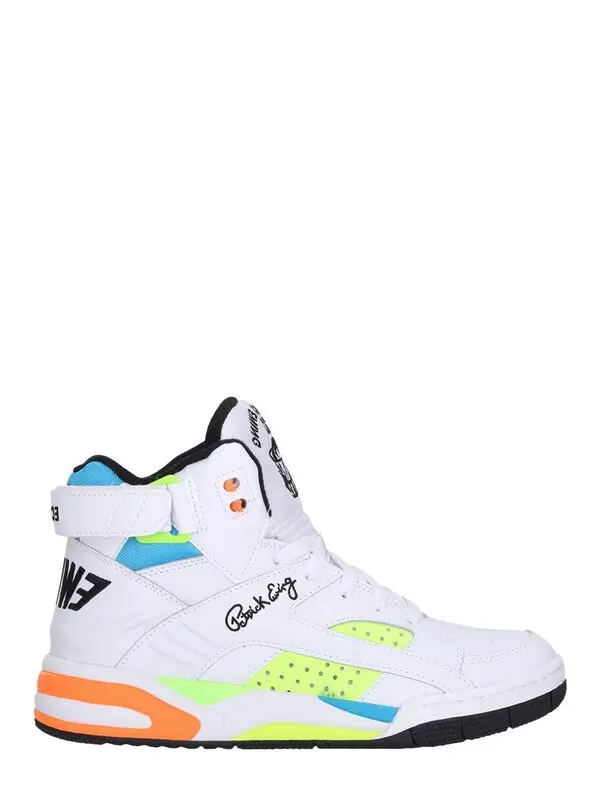 EWING Eclipse Olympic Sneakers - White