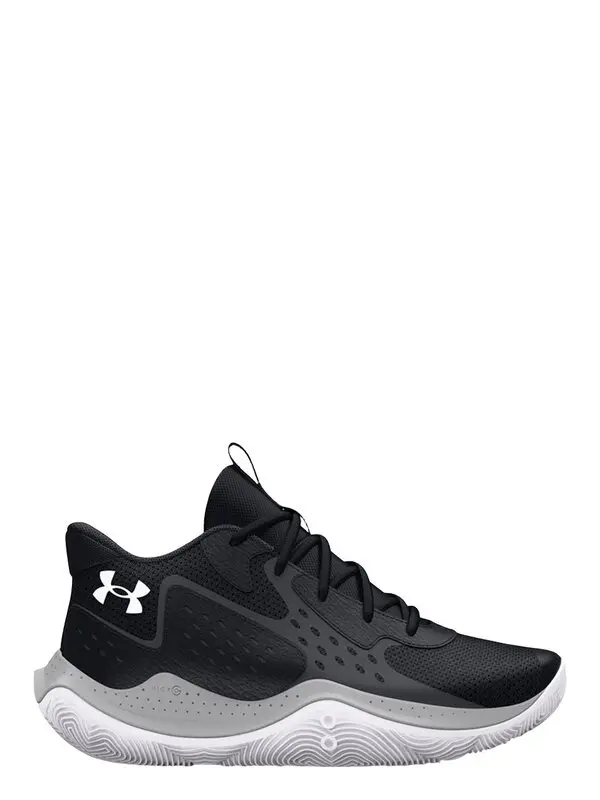 Under Armour Jet '23 Gs Sneakers - Black
