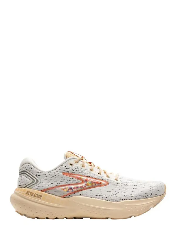 Brooks Glycerin 21 Sneakers - Cream