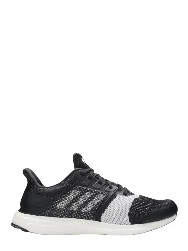 Adidas Ultraboost St M Sneakers - Black