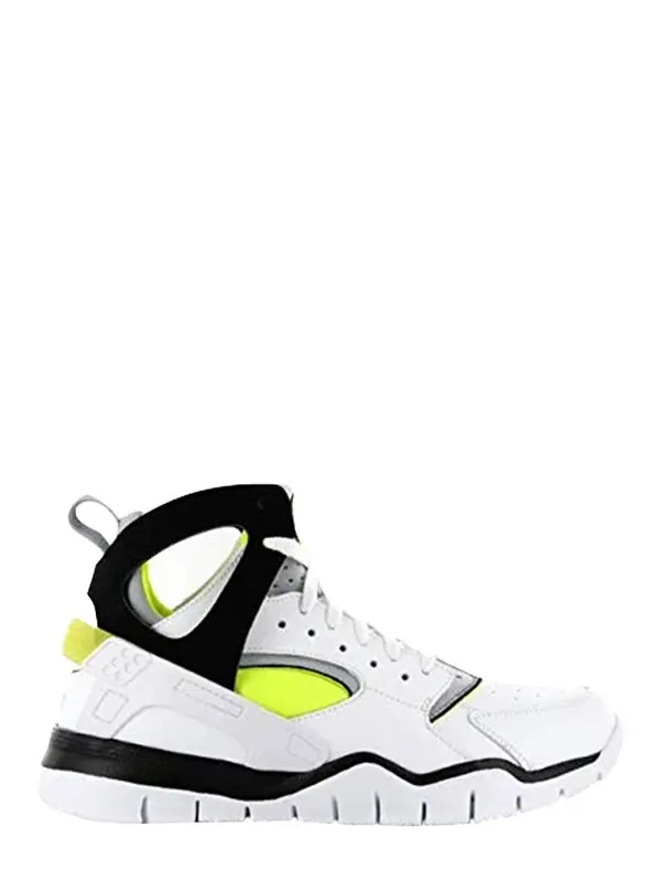 Nike Huarache Bball 2012 Sneakers - White