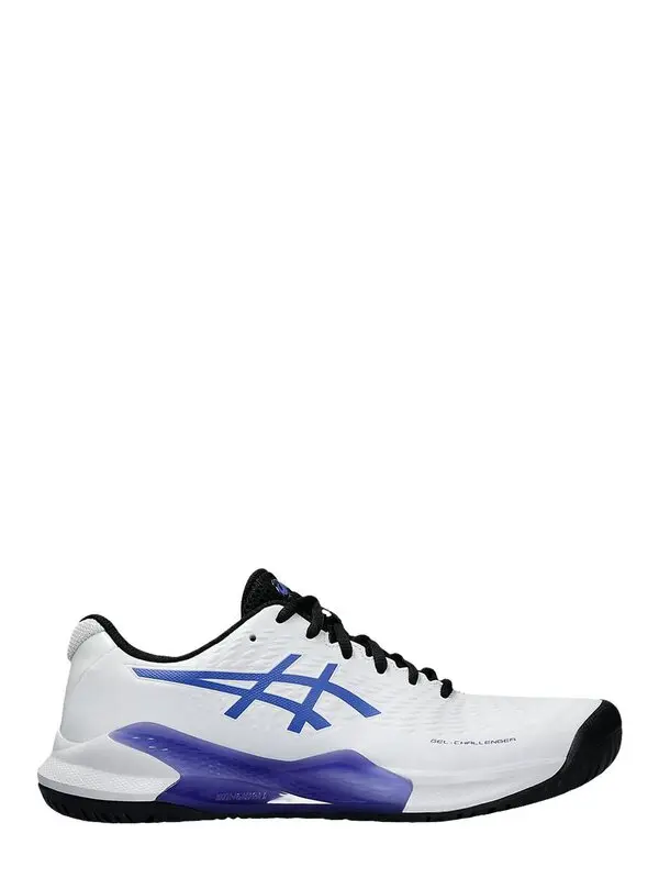 Asics Gel Challenger 14 Athletic Sneakers - White