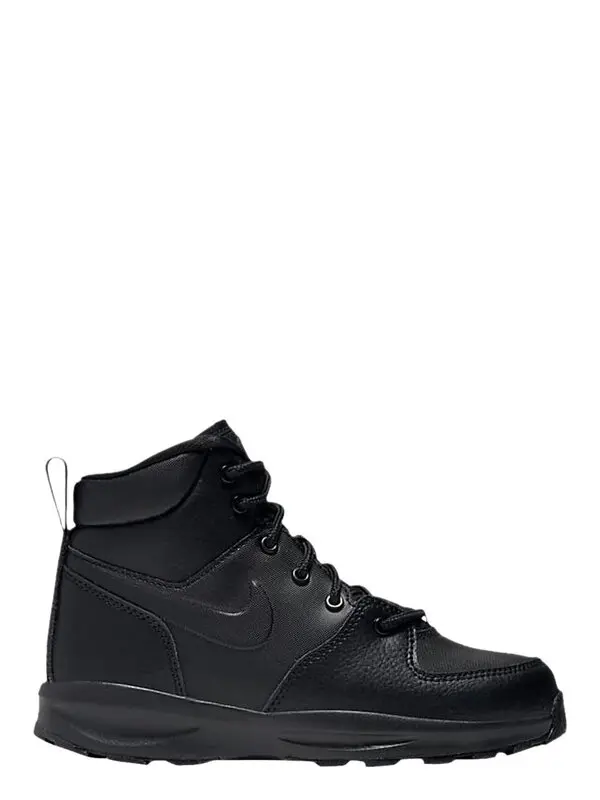 Nike Manoa Ps Sneakers - Black