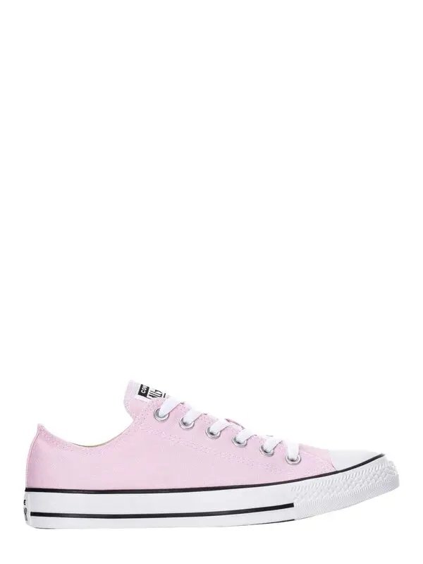 CONVERSE Chuck Taylor All Star Low Sneakers - Pink