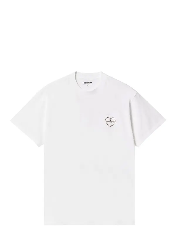 Carhartt Work In Progress Furoshiki T-shirt - White