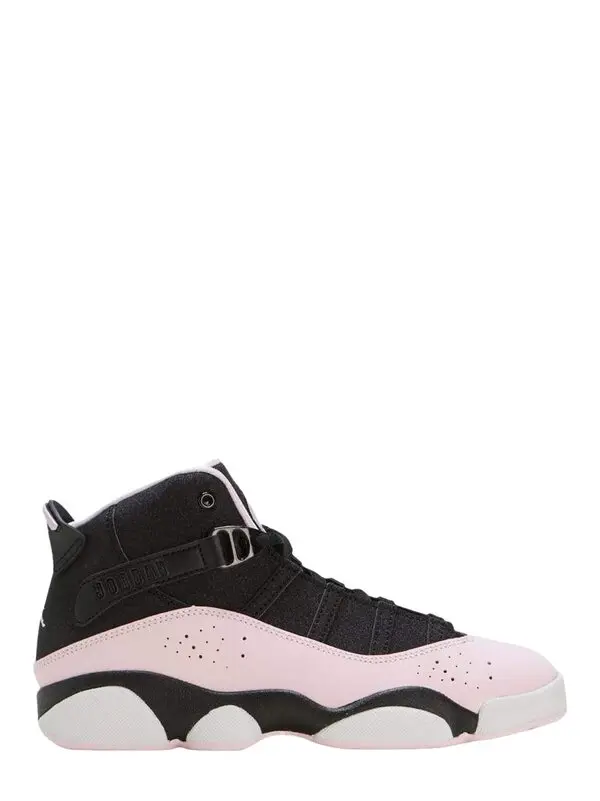 JORDAN 6 Rings Ps - Black