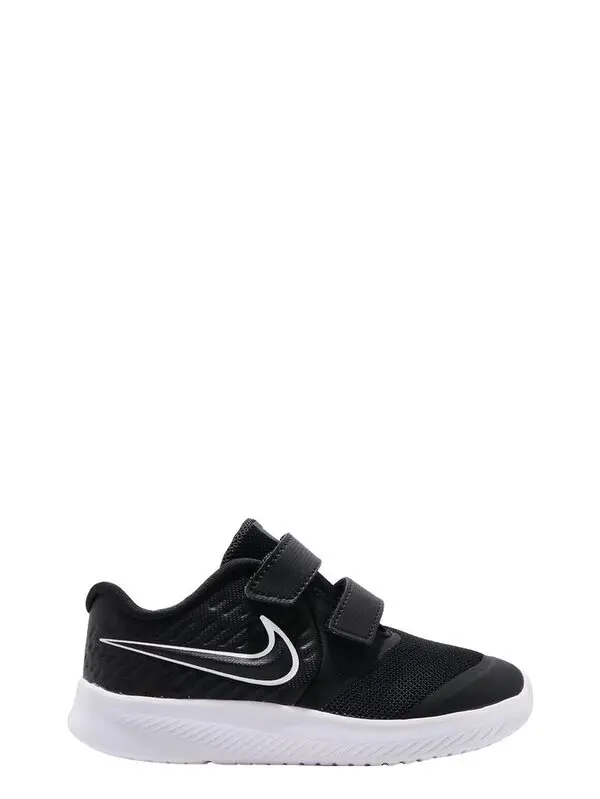 Nike Star Runner 2 Tdv Sneakers - Black