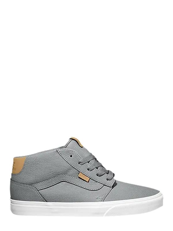 VANS Chapman Mid Top Sneakers - Blue