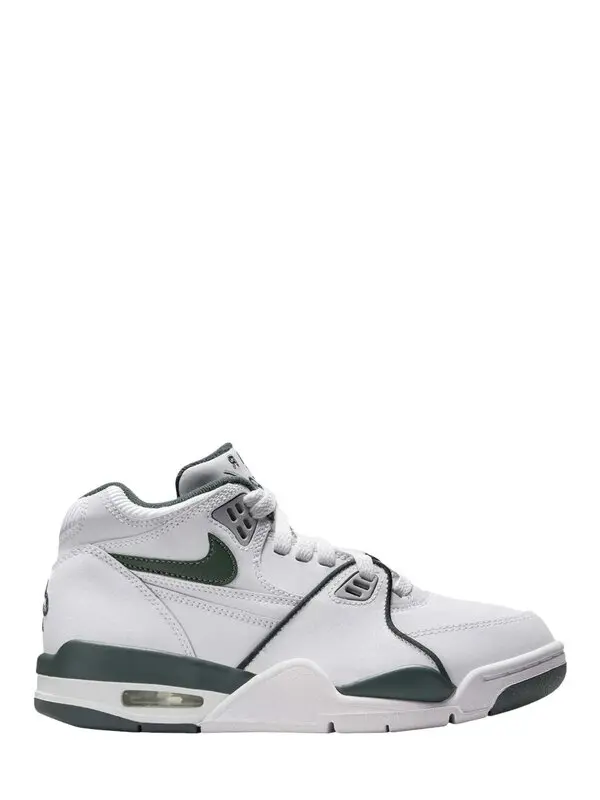 Nike Air Flight 89 Gs - White