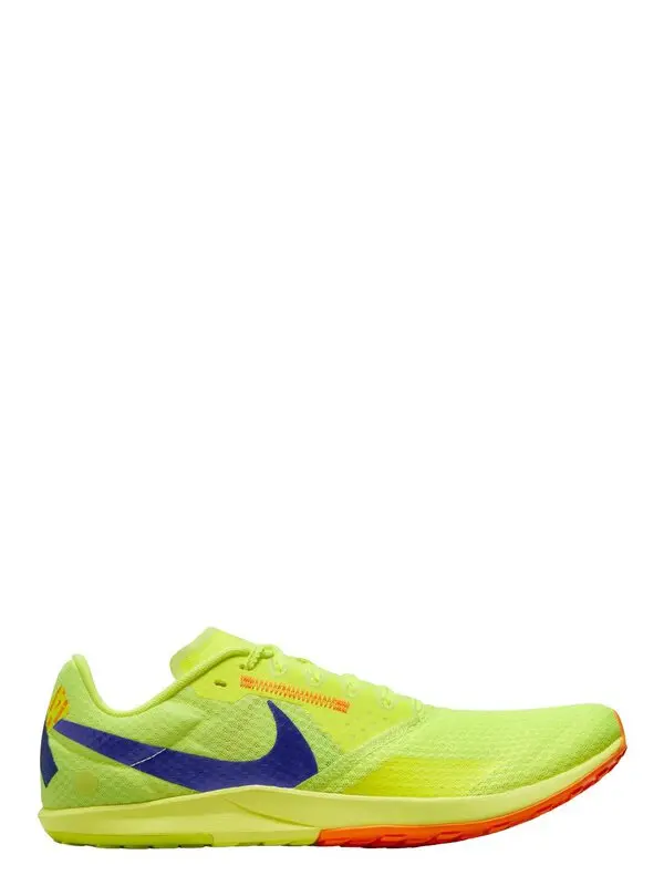 Nike Zoom Rival Waffle - Yellow