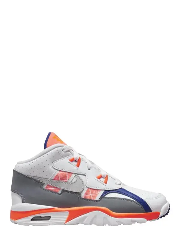 Nike Air Trainer Sc High Ps 'auburn' 2022 - White