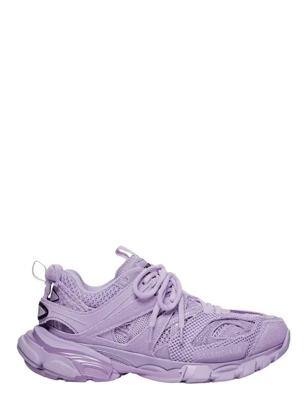 Balenciaga Track Sneaker - Purple