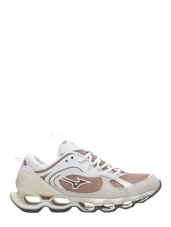 Mizuno Wave Prophecy Beta 2 Sneakers - Brown